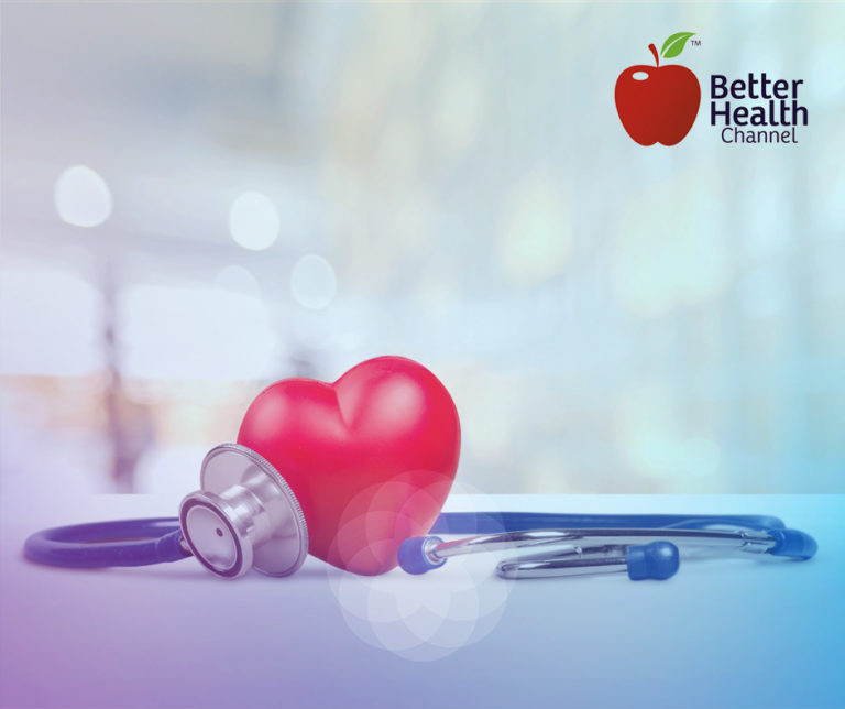 Have you met the Better Health Channel? - InPlace Care