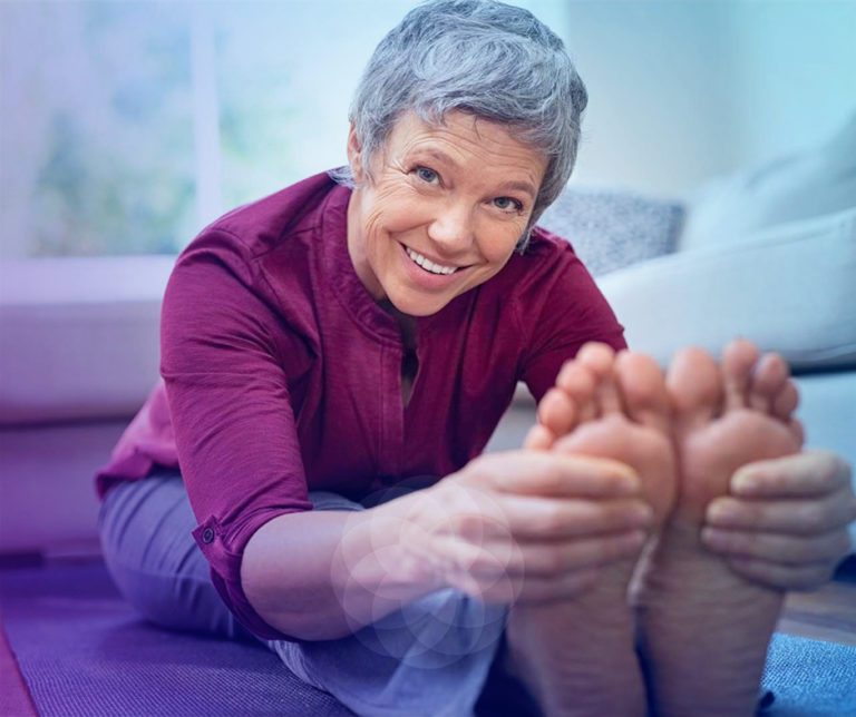 Ten top tips for your toes (and feet) - InPlace Care